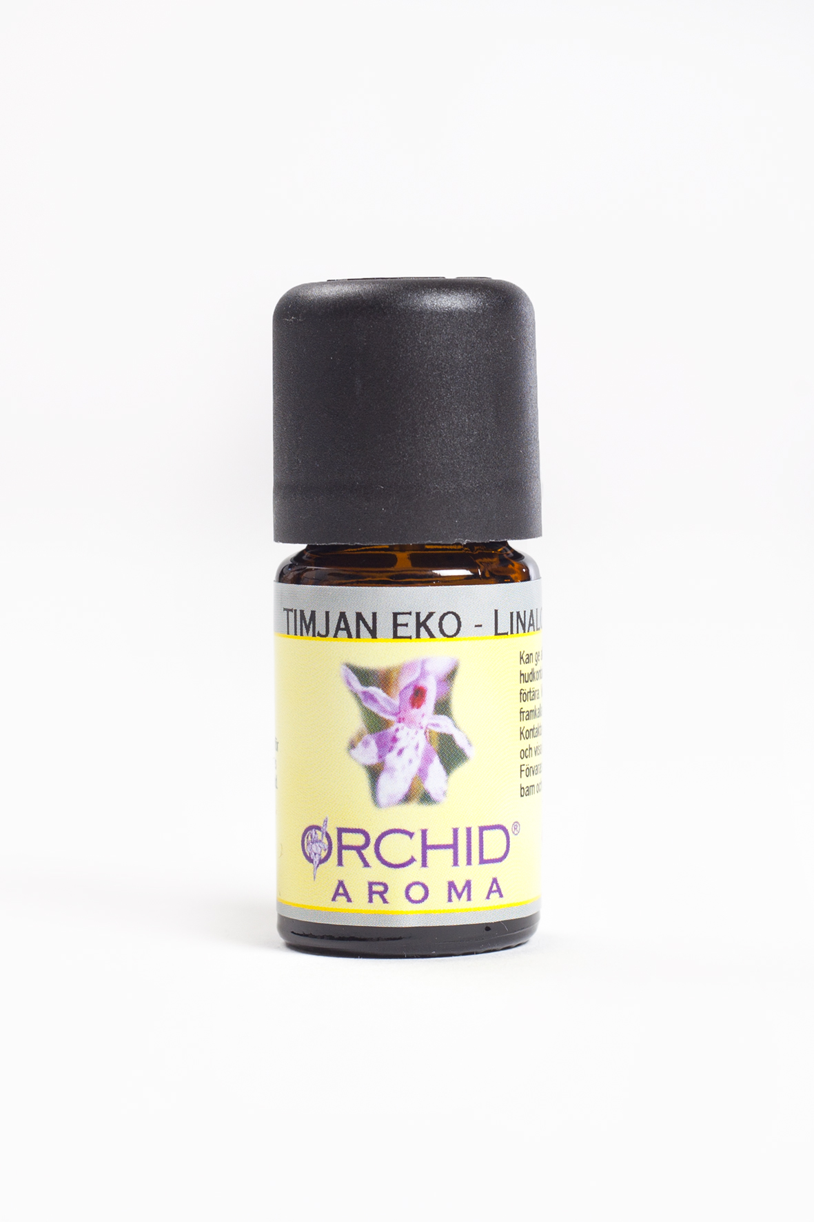 Timjan linalol Eko 5ml - www.orchid.se